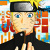 Naruto Illustration Collection: Uzumaki Naruto
