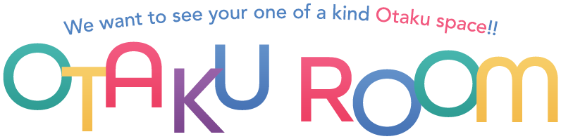 We Want To See Your One Of A Kind Otaku Space Tokyo Otaku Mode Tom