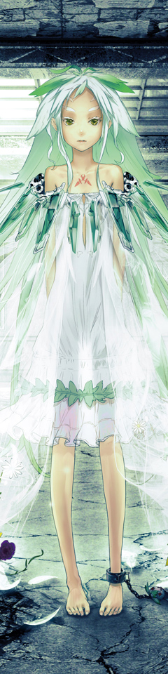 Dramahood Snowdrop