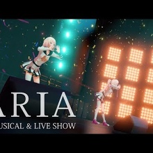 【IA & ONE OFFICIAL】Tell Me (MUSIC VIDEO) | Anime Gallery | Tokyo Otaku ...