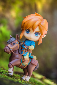 Legend of Zelda | Anime Gallery | Tokyo Otaku Mode (TOM) Shop: Figures ...