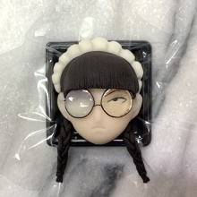 Roberta (Black Lagoon) | Anime Gallery | Tokyo Otaku Mode (TOM) Shop ...