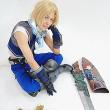 FF9 Zidane Tribal | Anime Gallery | Tokyo Otaku Mode (TOM) Shop ...