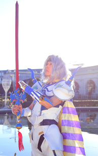 Cosplay | Tokyo Otaku Mode Gallery