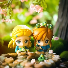 Ribbit | Anime Gallery | Tokyo Otaku Mode (TOM) Shop: Figures & Merch ...