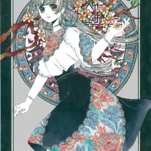 Bloom Phantom Dream | Anime Gallery | Tokyo Otaku Mode (TOM) Shop ...