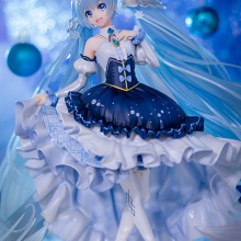 Snow Princess Miku | Anime Gallery | Tokyo Otaku Mode (TOM) Shop ...