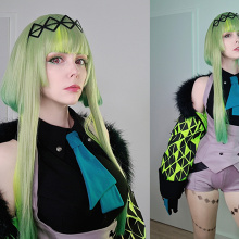 Ringo (Soul Hackers 2) Cosplay by Calssara | Anime Gallery | Tokyo ...