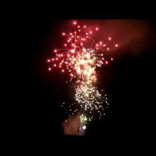 Hello Kitty Fireworks | Anime Gallery | Tokyo Otaku Mode (TOM) Shop ...