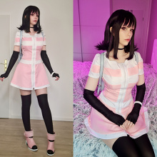 Swindler (Akudama Drive) Cosplay by Calssara | Anime Gallery | Tokyo ...