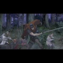 Berserk Golden Age Arc II: The Battle for Doldrey Trailer | Anime ...
