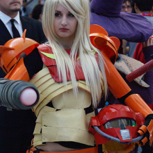 Anime Expo 2012 Cosplay Collection! (67/100) | Anime Gallery | Tokyo ...