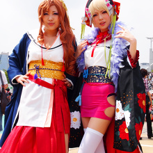 Report - Comic Market 2012 - (1/25) | Anime Gallery | Tokyo Otaku Mode ...