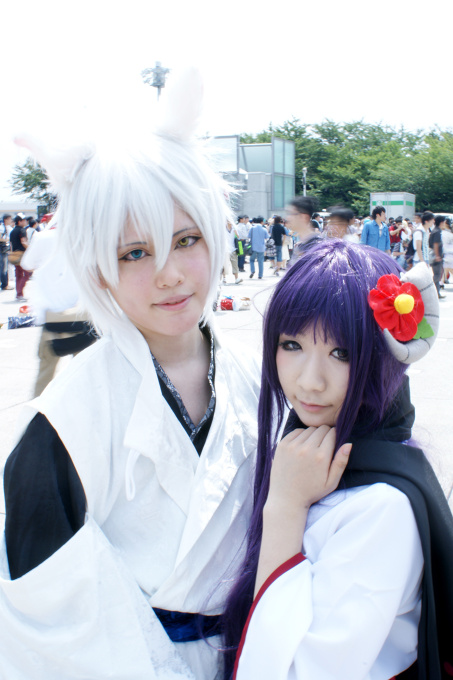 Comic Market 2012 In Japan 2 78 Anime Gallery Tokyo Otaku Mode