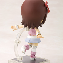 Movable Figure Set Cu-poche (4/11) | Anime Gallery | Tokyo Otaku Mode ...