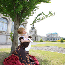 Umineko - Beatrice | Anime Gallery | Tokyo Otaku Mode (TOM) Shop ...