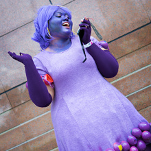 [Photo Report] Day 1 of Comic Fiesta 2012 in Malaysia (38/48) | Anime ...