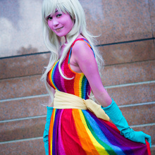 [Photo Report] Day 1 of Comic Fiesta 2012 in Malaysia (44/48) | Anime ...