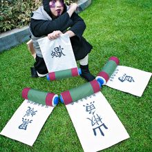 [Photo Report] Day 1 of Comic Fiesta 2012 in Malaysia (45/48) | Anime ...