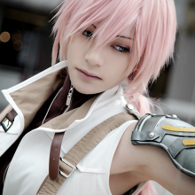 Lightning FFXIII 2 | Anime Gallery | Tokyo Otaku Mode (TOM) Shop ...