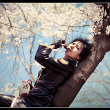 Saiyuki Gaiden_slacker | Anime Gallery | Tokyo Otaku Mode (TOM) Shop ...