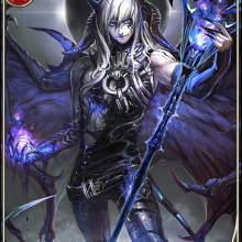 [Fallen Angel] Azazel | Anime Gallery | Tokyo Otaku Mode (TOM) Shop ...