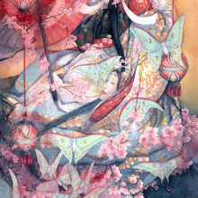 Daydream | Anime Gallery | Tokyo Otaku Mode (TOM) Shop: Figures & Merch ...