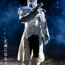 Zetman-Alphas | Anime Gallery | Tokyo Otaku Mode (TOM) Shop: Figures ...