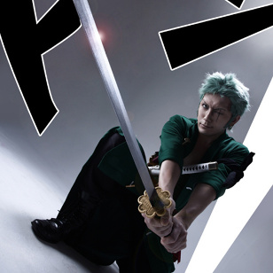 Cosplay(guys)