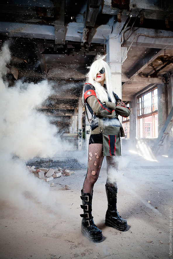 Badabum | Anime Gallery | Tokyo Otaku Mode (TOM) Shop: Figures & Merch ...