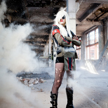 Badabum | Anime Gallery | Tokyo Otaku Mode (TOM) Shop: Figures & Merch ...