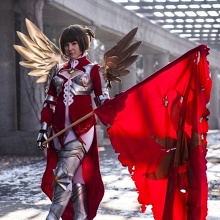 Ninety-Nine Nights : Inphyy | Anime Gallery | Tokyo Otaku Mode (TOM ...