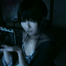 Fatal Frame-Rei Kurosawa | Anime Gallery | Tokyo Otaku Mode (TOM) Shop ...