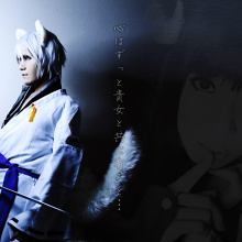 Soushi Miketsukami 【inuboku secret service】 | Anime Gallery | Tokyo ...