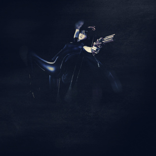 Bayonetta