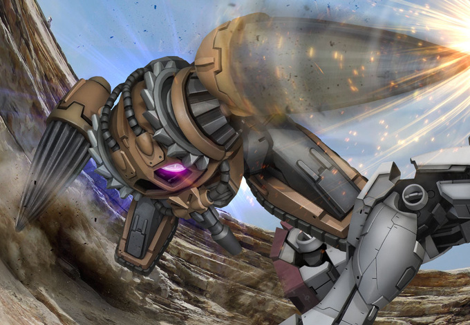 ACG | Anime Gallery | Tokyo Otaku Mode (TOM) Shop: Figures & Merch From ...