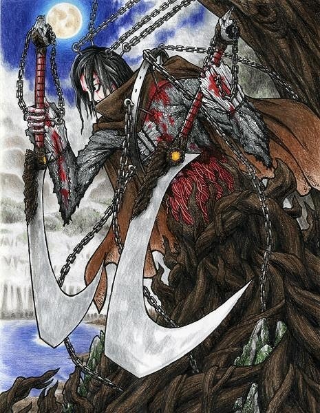 Wishes to the Moon | Anime Gallery | Tokyo Otaku Mode (TOM) Shop ...