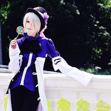 Pandora Hearts | Anime Gallery | Tokyo Otaku Mode (TOM) Shop: Figures ...