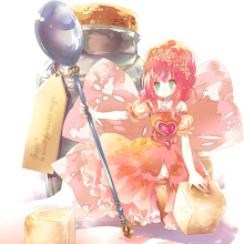 Sugar Princess | Anime Gallery | Tokyo Otaku Mode (TOM) Shop: Figures ...