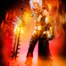 .hack | Anime Gallery | Tokyo Otaku Mode (TOM) Shop: Figures & Merch ...