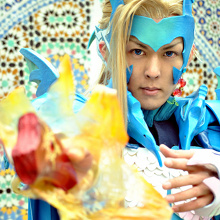 Cain Highwind FINAL FANTASY IV The After Years | Anime Gallery | Tokyo ...