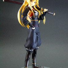 Ashikaga Chachamaru | Anime Gallery | Tokyo Otaku Mode (TOM) Shop ...