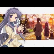 Clannad AMV ~Another Opening~ | Anime Gallery | Tokyo Otaku Mode (TOM ...