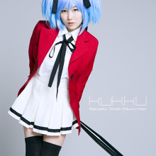 Bokusatsu Tenshi Dokuro-chan | Anime Gallery | Tokyo Otaku Mode (TOM ...