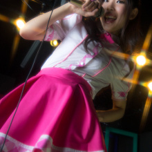 Uzuki shimamura Cosplay | Anime Gallery | Tokyo Otaku Mode (TOM) Shop ...