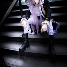 Gakupo | Anime Gallery | Tokyo Otaku Mode (TOM) Shop: Figures & Merch ...