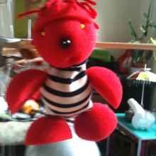 smoll doll | Anime Gallery | Tokyo Otaku Mode (TOM) Shop: Figures ...