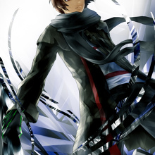 Ouma Shu | Anime Gallery | Tokyo Otaku Mode (TOM) Shop: Figures & Merch ...