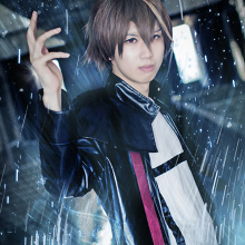 Guilty Crown- Ouma Shu | Anime Gallery | Tokyo Otaku Mode (TOM) Shop ...