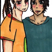 meilleurs amis ! | Anime Gallery | Tokyo Otaku Mode (TOM) Shop: Figures ...